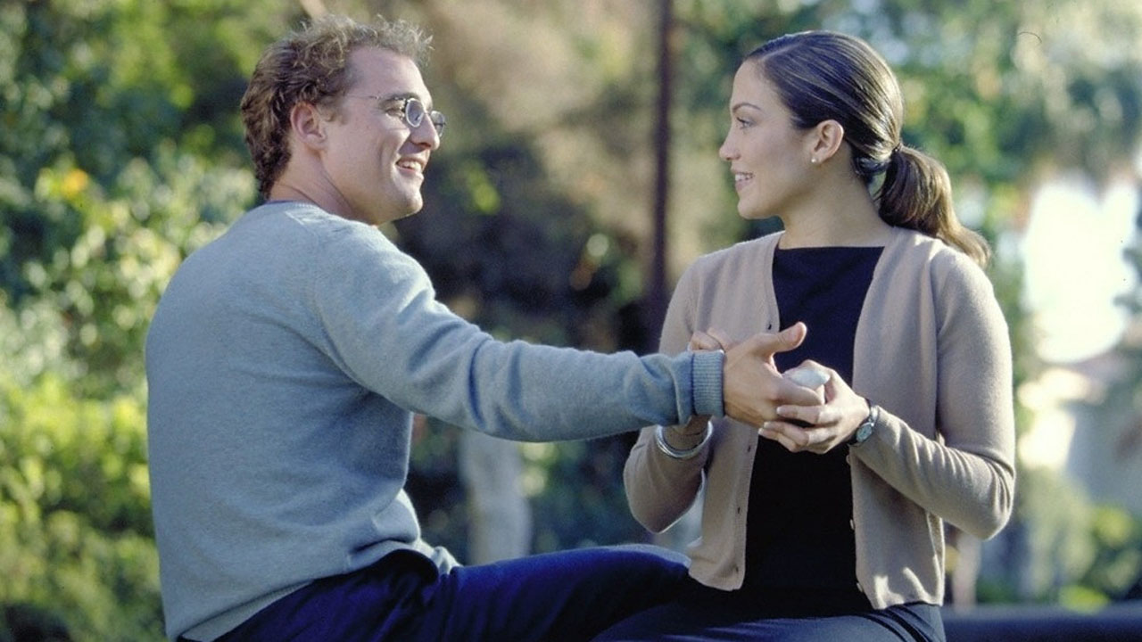 «Киносвидание» представляет лучшие романтические фильмы декабря